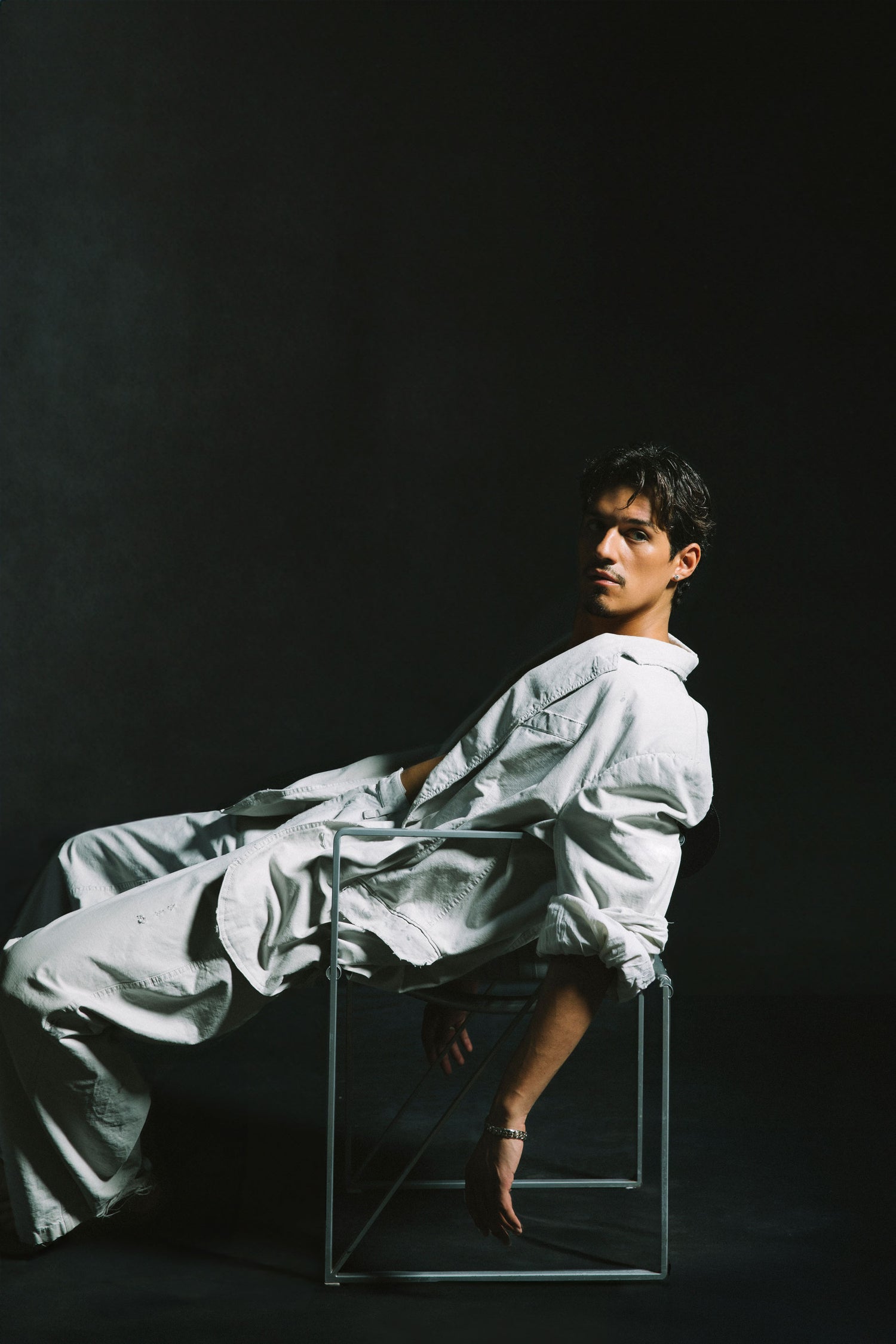 OMAR APOLLO – Omar Apollo