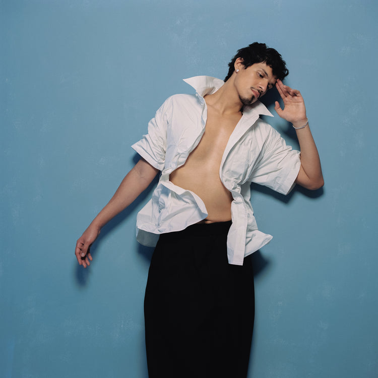 OMAR APOLLO – Omar Apollo