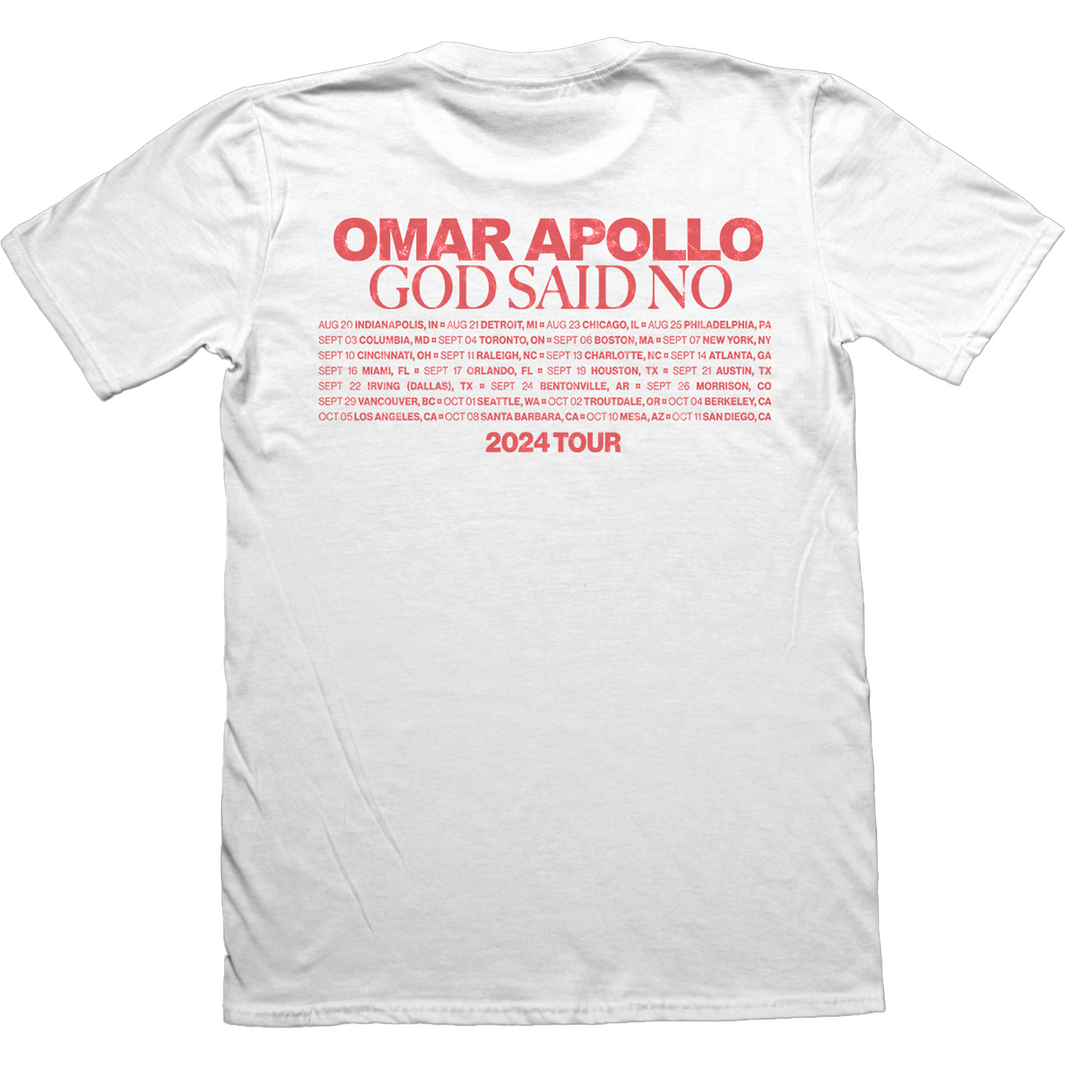 Collections – Omar Apollo